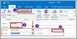 How To Block Time In Outlook Calendar Quick Guide 2024