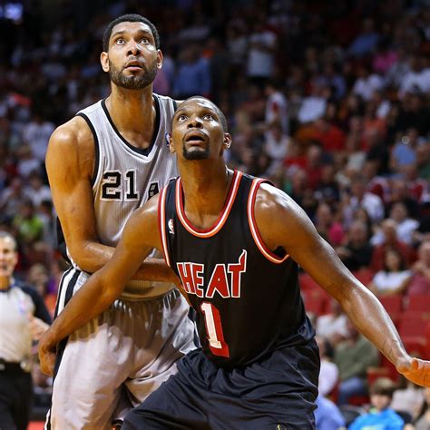 Miami Heat Vs San Antonio Spurs Game 1 Preview And Predictions News