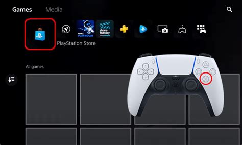 How To Redeem A Code On A Ps5