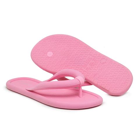 Chinelo Feminino Dedo Nuvem Flip Flop Macio Leve Confortável Várias Cores