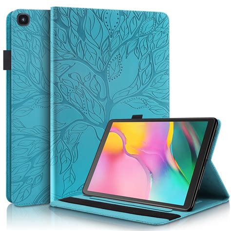 Dteck Case For Samsung Galaxy Tab A 10 1 2019 Model Sm T510 T515 T517