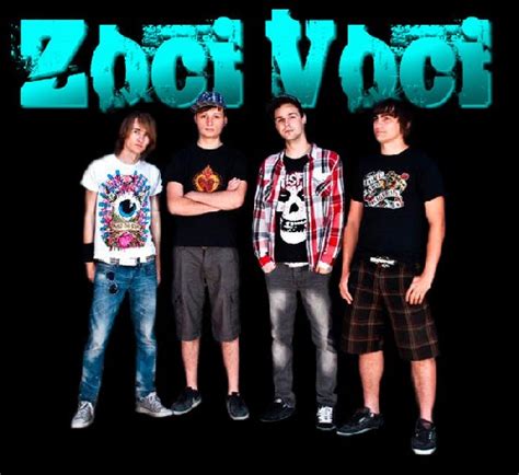 Zoči Voči fotka