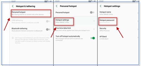 How To Change Hotspot Password On Android Quick Easy Guide