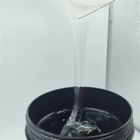 Wd8371 Diofficial Polyurethane Acrylate Oligomer Curing Fast And Low