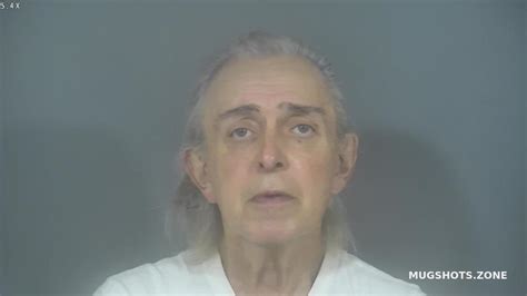 LEWANDOWSKI JOHN JOSEPH St Joseph County Mugshots Zone