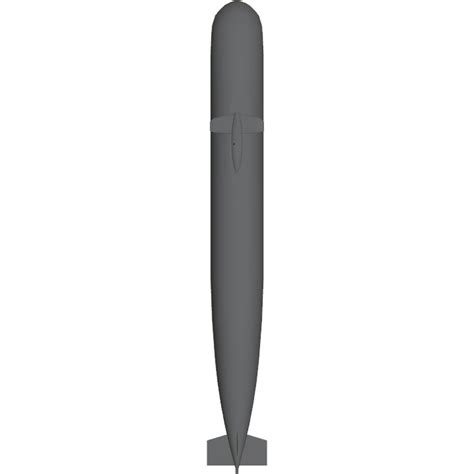 Simpleplanes Type 093 Shang Class Submarine