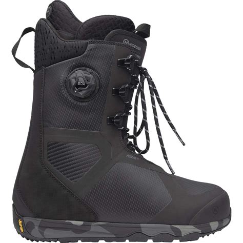 Nidecker Kita Hybrid Snowboard Boot - 2025 - Men's - Snowboard