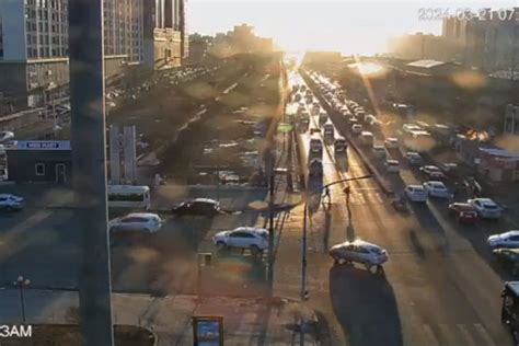 🔴 Замын хөдөлгөөний нөхцөл байдлын мэдээ 07 30 цаг