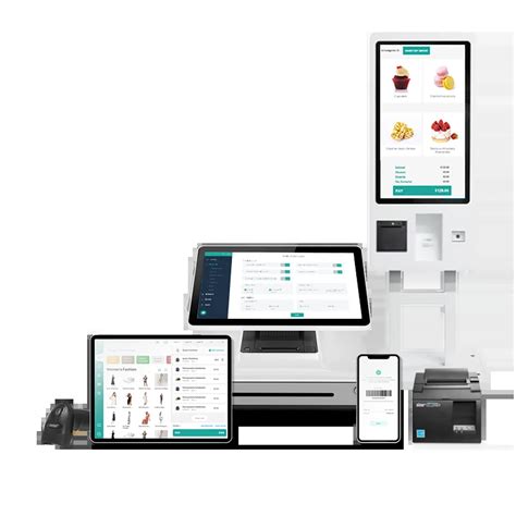 Take Customer Experience To The Next Level With Self Service Pos