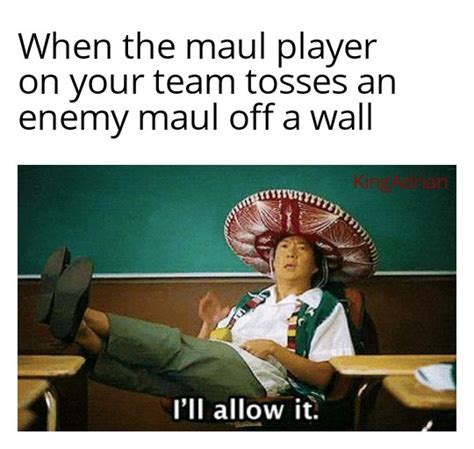 The Enemy Of My Enemy Is My Ally Na East Bsl Rconquerorsblade