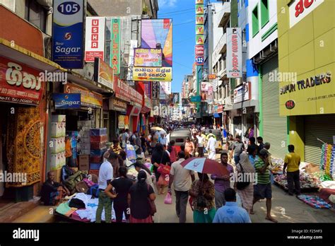 Sri Lanka Western Province Colombo District Colombo The Lively