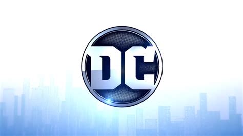 Лого dc