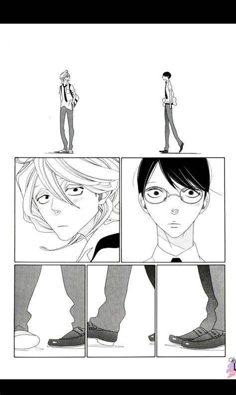 Doukyuusei Doukyuusei Manga Anime Anime Shows