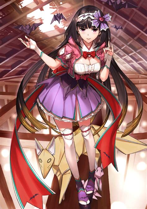 Osakabe Hime Fate And 1 More Drawn By Moriyamadaisuke Danbooru