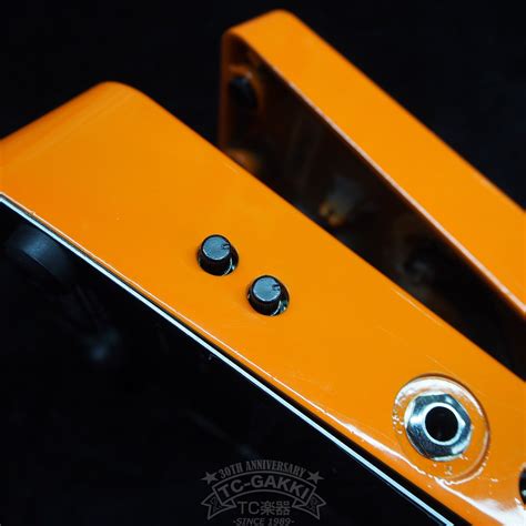 Mxr Custom Shop CSP 001 Variphase 2006 0 Effect For Sale TCGAKKI