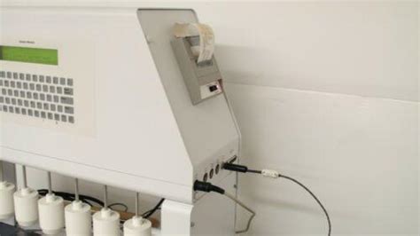 For Parts Agilent Bio Dis For Sale 2500 Item 1904632 Bimedis