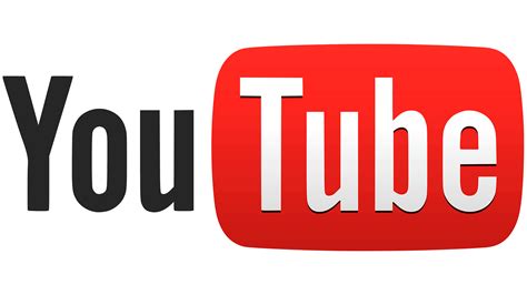YouTube Logo y símbolo significado historia PNG marca