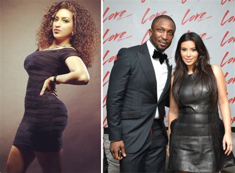 Im Better And Hotter Than Kim Kardashian Actress Juliet Ibrahim
