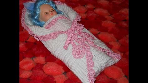 Конверт для новорожденного на выписку из роддома Youtube