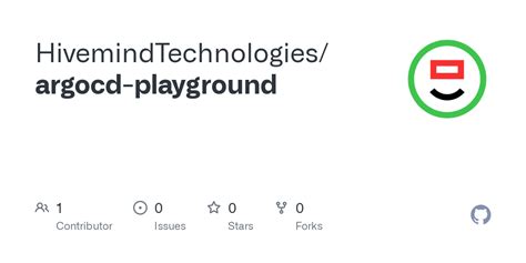 Github Hivemindtechnologies Argocd Playground