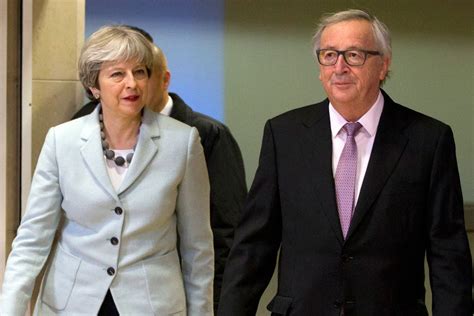 Brexit Latest Ministers Give In To Rebels On Henry Viii Powers