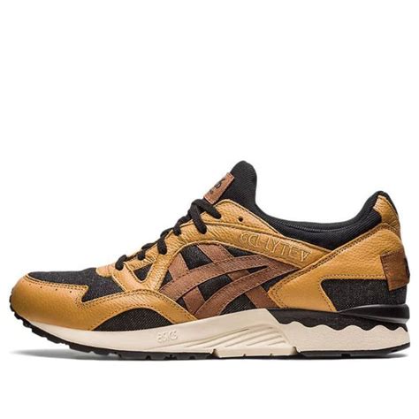Asics Gel Lyte V Modern Patchwork 1201a884 200 Kicks Crew