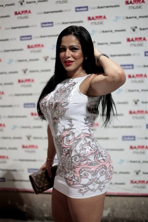 Ex de Gugu anuncia volta ao carnaval Sempre pelada graus O Maior Portal do Piauí