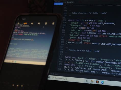 Apakah Sql Injection Adalah Serangan Berbahaya Onero Solutions It