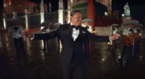 Learn Spanish With La Fiesta Del Mariachi Luis Miguel Lingopie