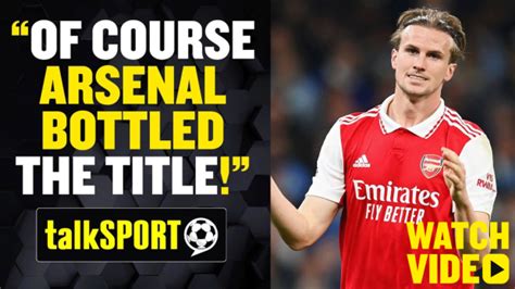 Granit Xhaka All But Confirms Arsenal Exit With Goodbye Instagram