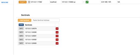 【入门篇】17 Redis 之 Codis 入门介绍redis Codis Csdn博客