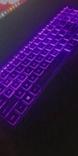 Lightning Keyboard For Quick Jokes And Sisters Quotes