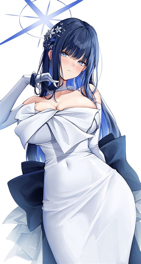 Saori And Saori Blue Archive Drawn By Lancheu Danbooru