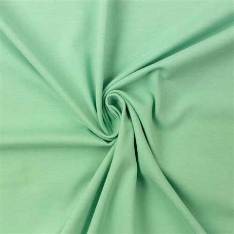 European Knit Basics Cotton Elastane Jersey European Cotton Elastane
