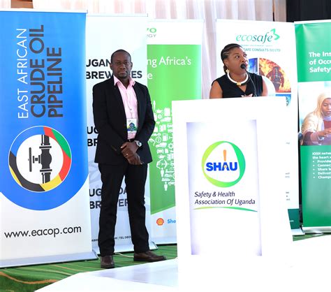 Eacop Launches Welder Training Program Eacop Eacop Launches Welder Training Program Eacop
