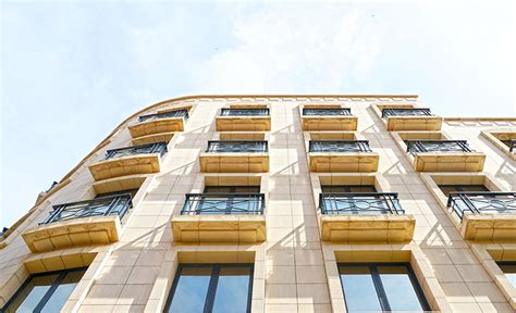 Cushman And Wakefield Responsible For The Total Refurbishment Of Castilho
