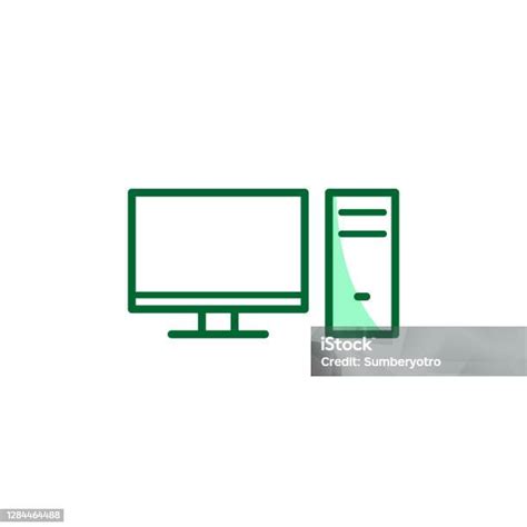 Pc 圖示向量圖形及更多互聯網圖片 互聯網 交流 信息圖形 Istock