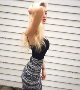 50 Hot Anna Faith Photos That Will Make Your Day Better 12thBlog