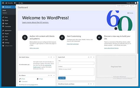 What Is Wordpress Codecrew Infotech