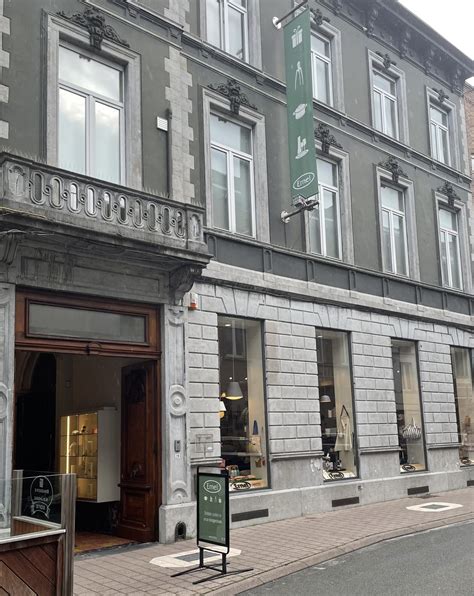 Openingstijden Ernel