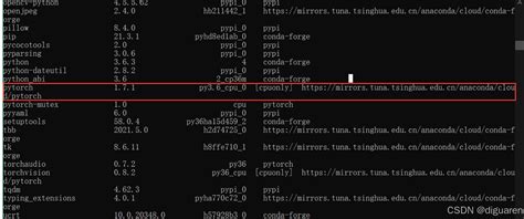 Pytorch下载完成之后无法使用gpupytorch不在gpu上运行 Csdn博客