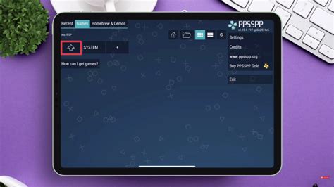 Ultimate Guide To Ppsspp Ios Load And Play Psp Games Without Jailbreak