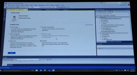 Optimizing Xaml For Better Universal Windows App Ux
