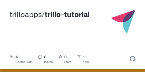 github trilloapps trillo tutorial