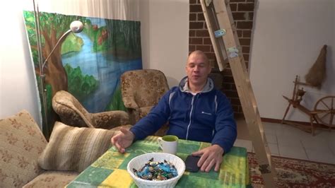 ///Как #Mantyk GERMANY# на рыбалку ходил /// - YouTube