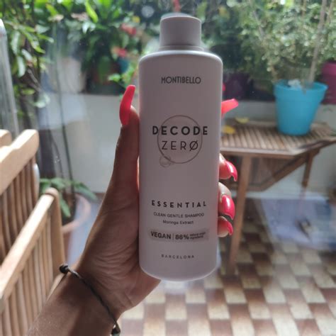 Montibello Decode Zero Essential Reviews Abillion