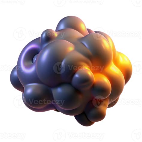 Magnificent Abstract A Field Of Randomly Generated Dots Forming A Complex Pointillist Pattern