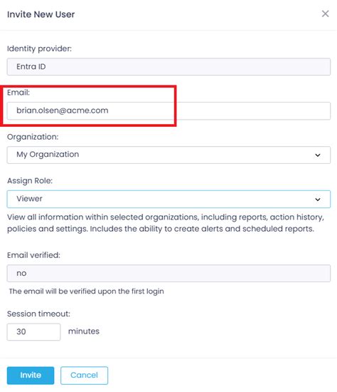Sso Authentication With Entra Id Documentation Action1