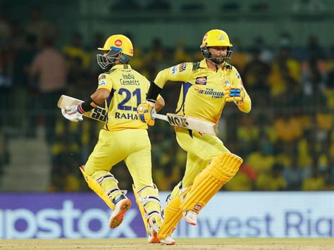 Csk Vs Rr Aodhanroxanna