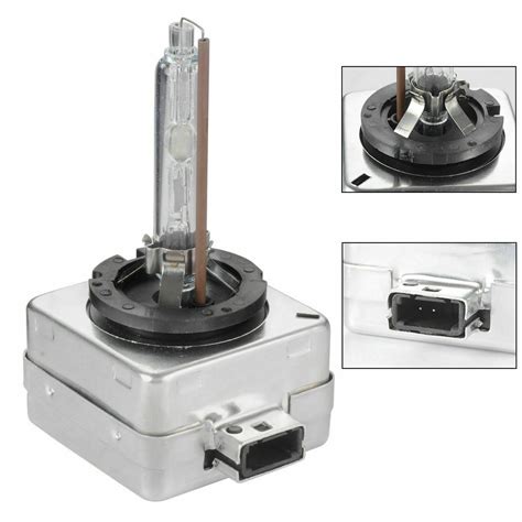 Ampoule D1s Xenon 35w Lampe Hid Pour Feu Philips Xenstar 9285 141 294